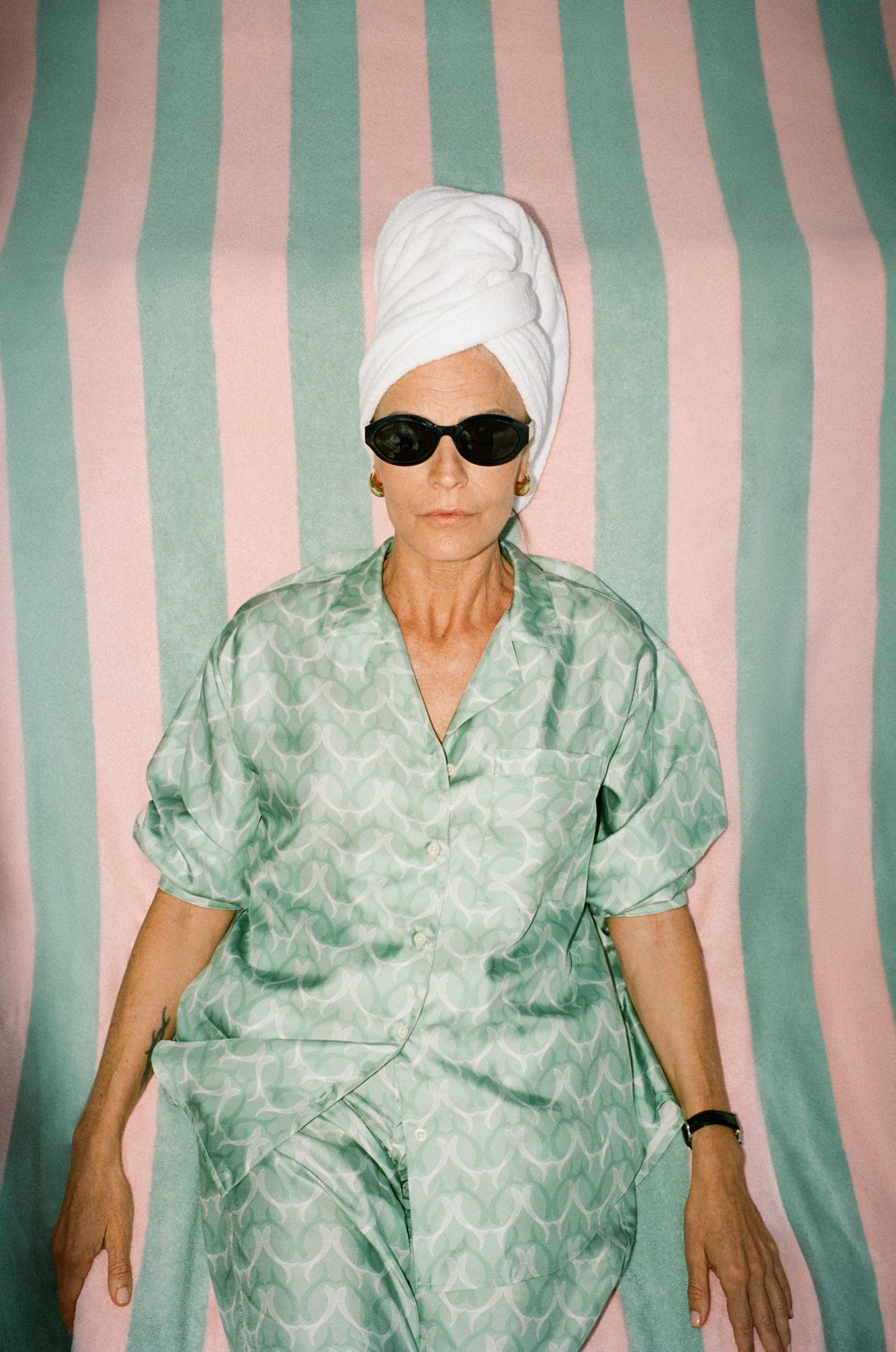 Comme Si, made in Italy