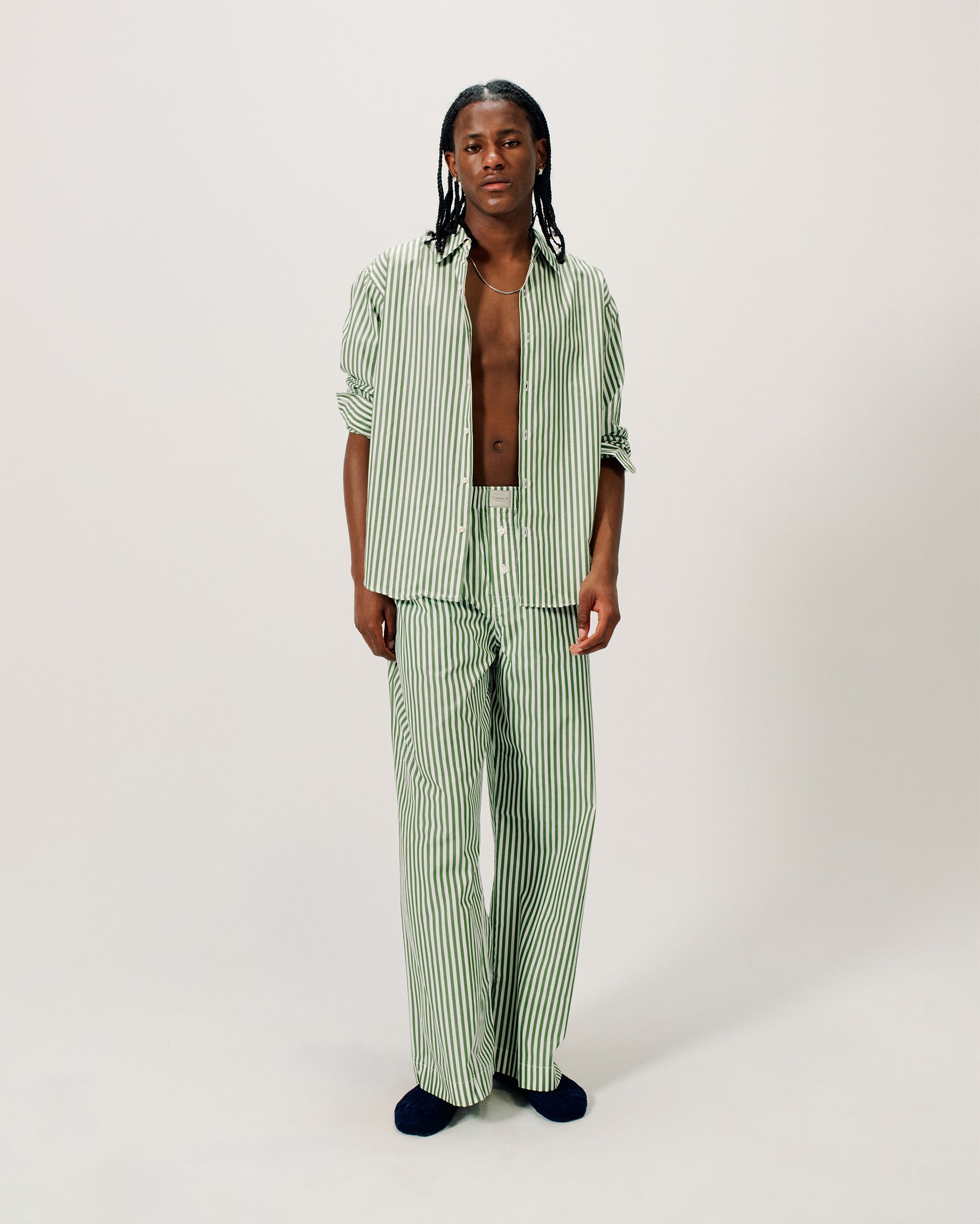 Comme Si, made in Italy