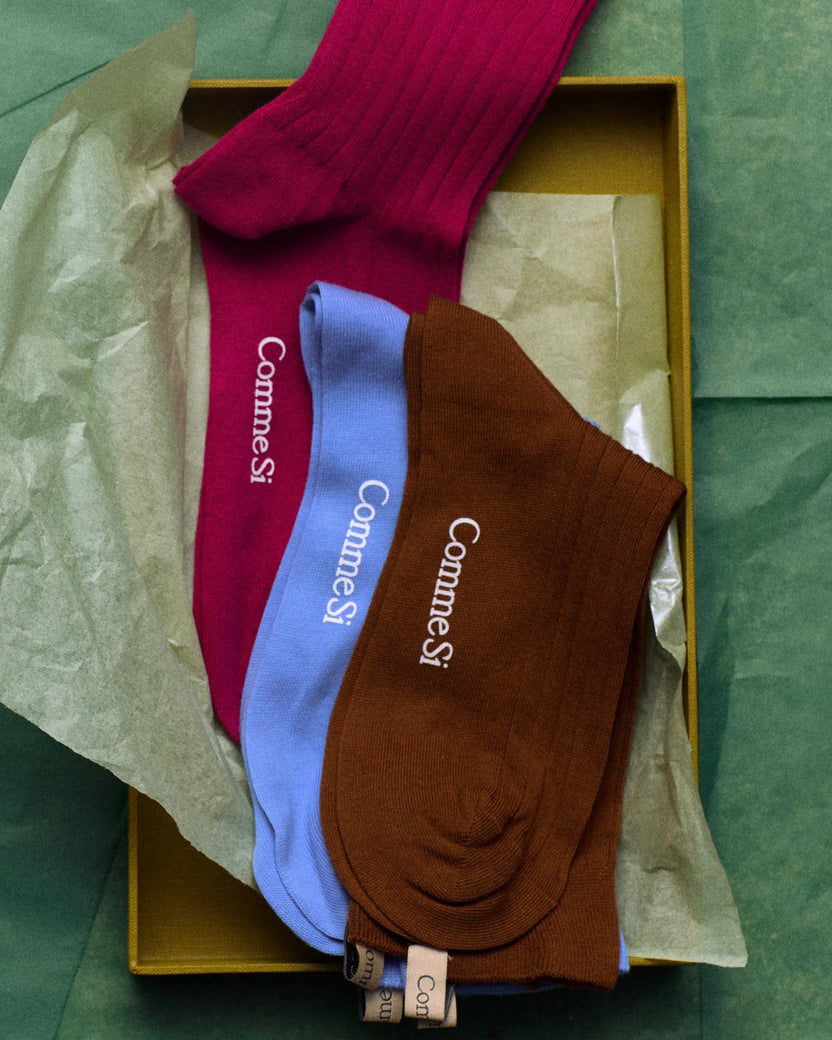 Comme Si - Socks