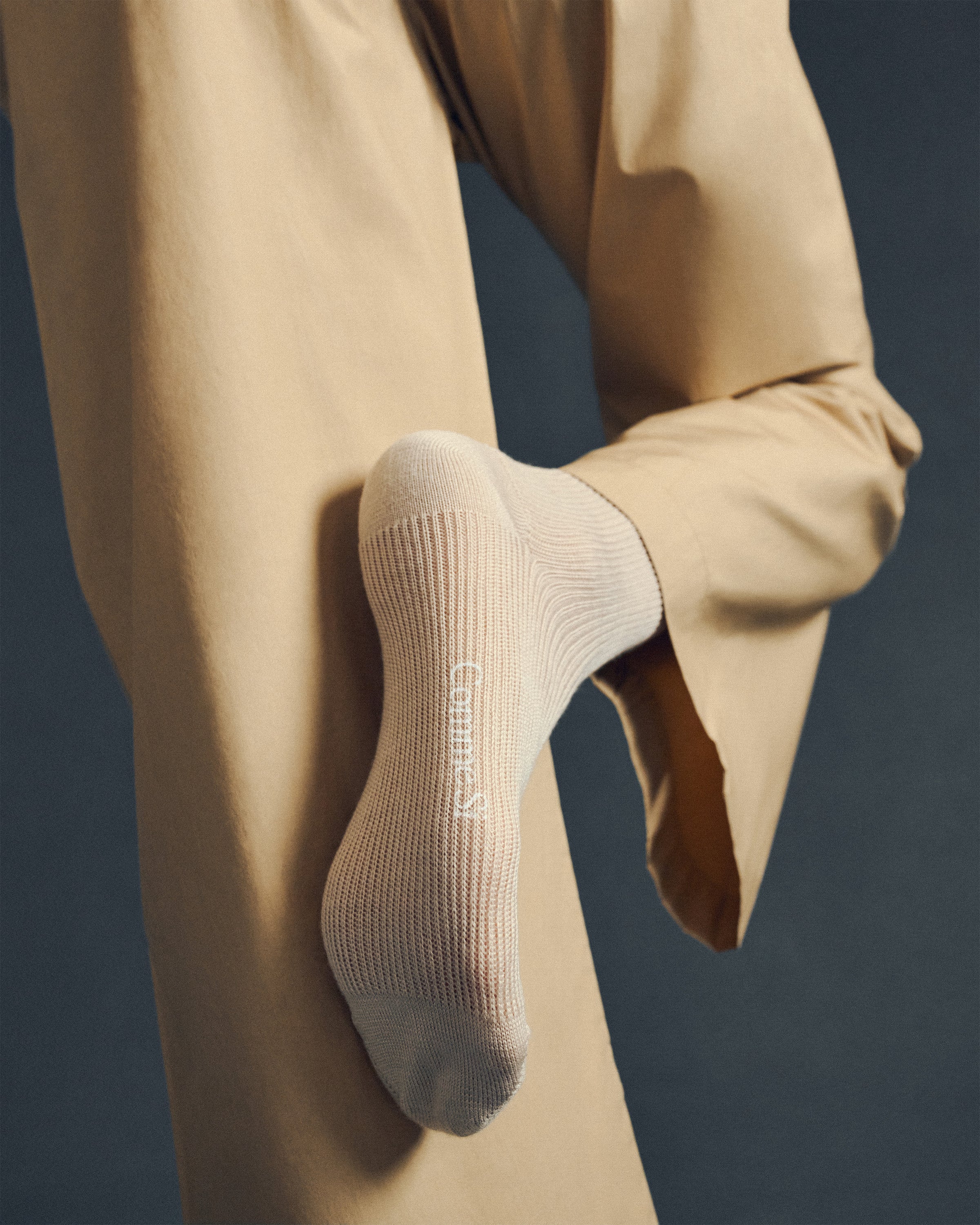 Comme Si, made in Italy