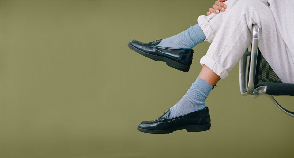 Comme Si, highest quality socks made in Italy