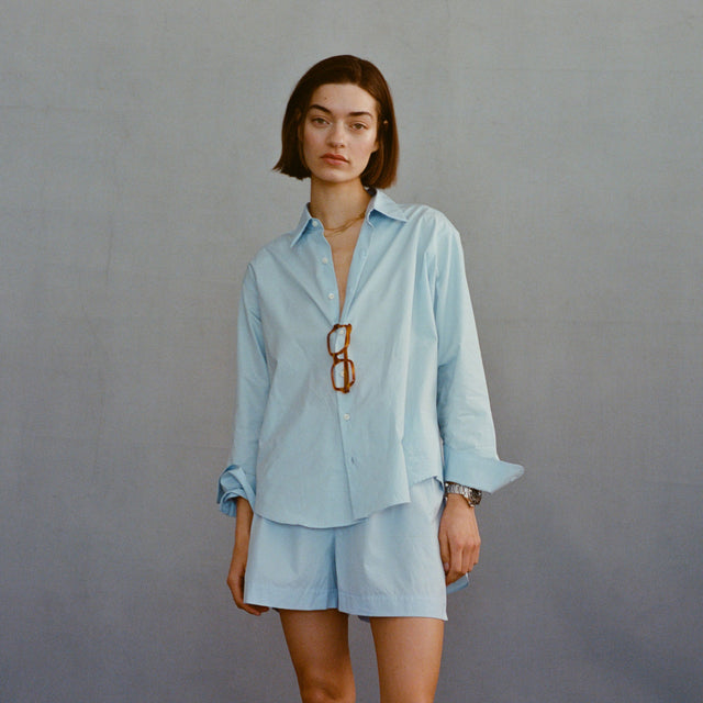 Comme Si, made in Italy