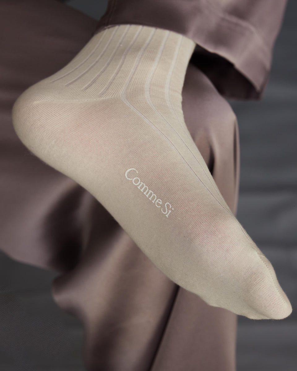 Comme Si, made in Italy