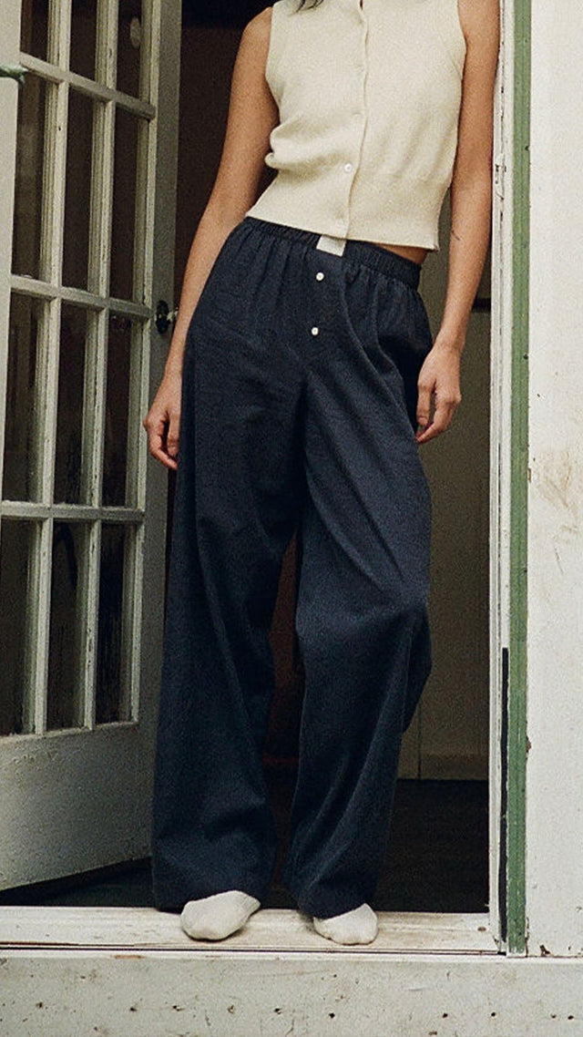 Comme Si, made in Italy