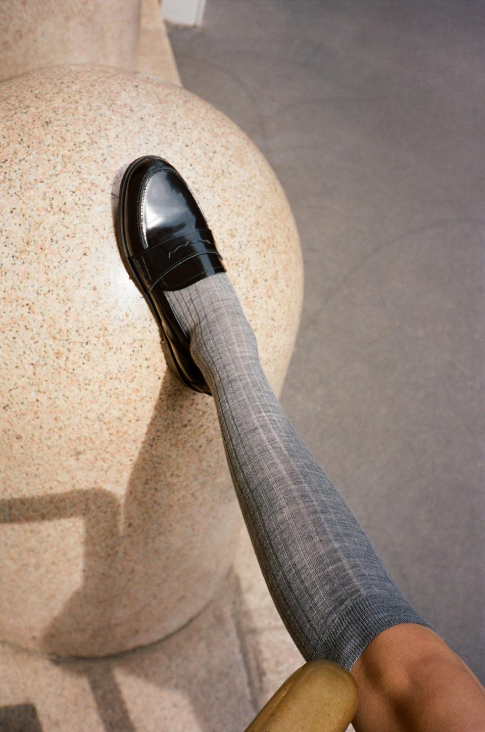 Comme Si, made in Italy