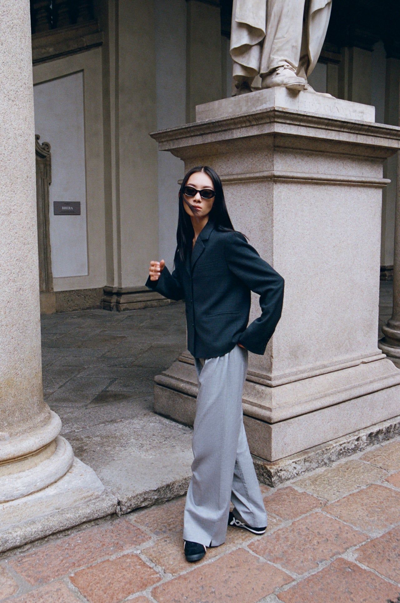 Comme Si, made in Italy