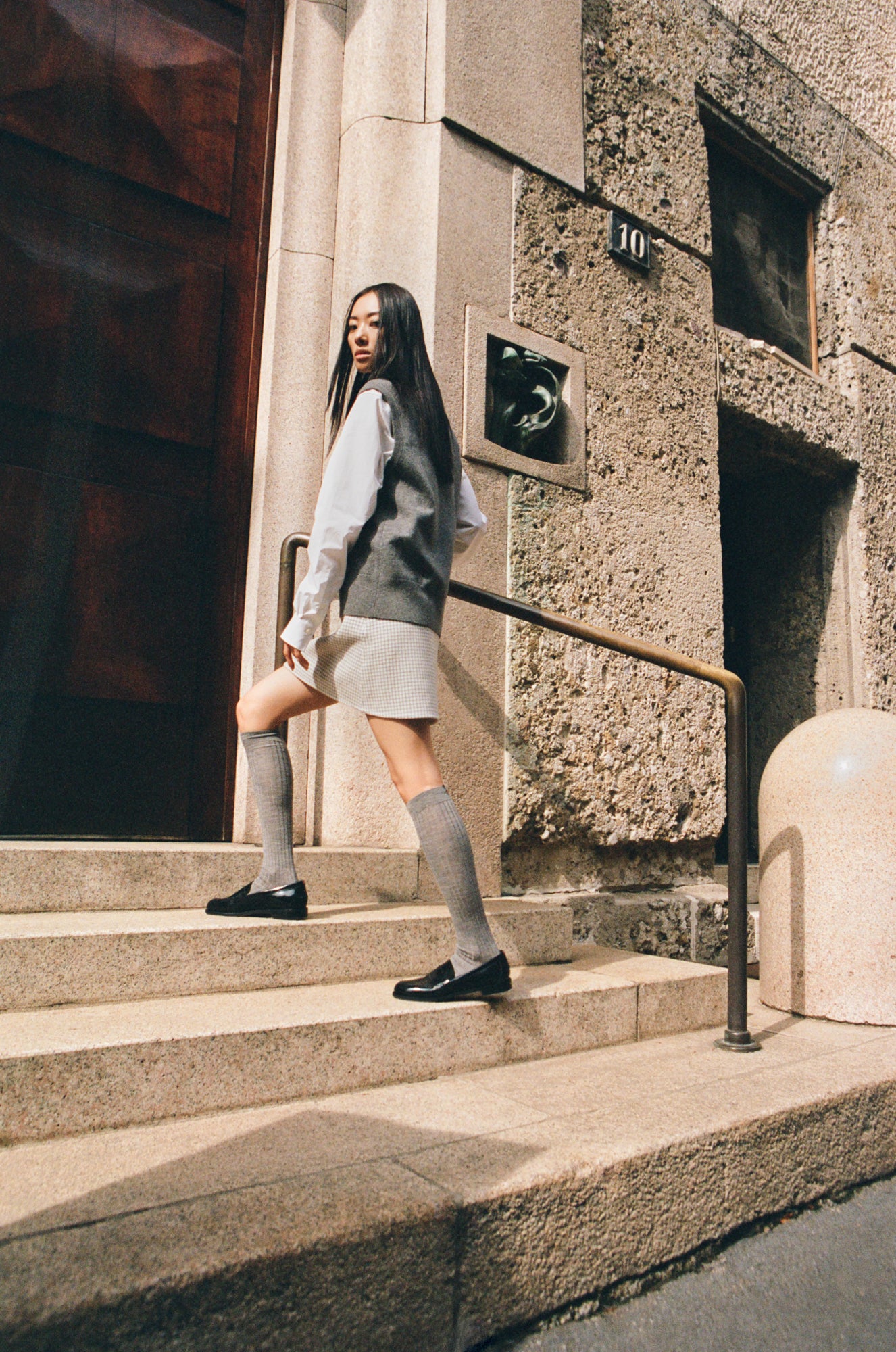 Milan Diary – Comme Si