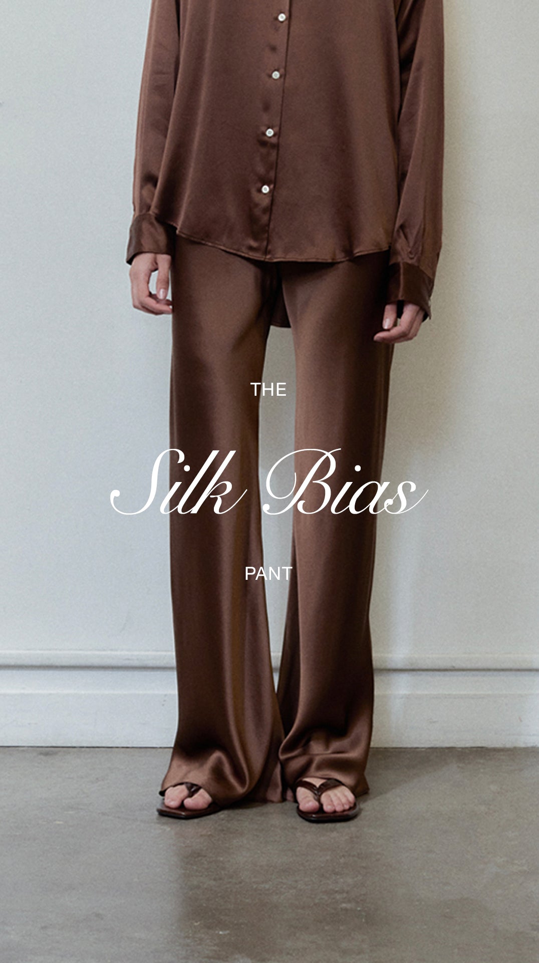 Comme Si, made in Italy