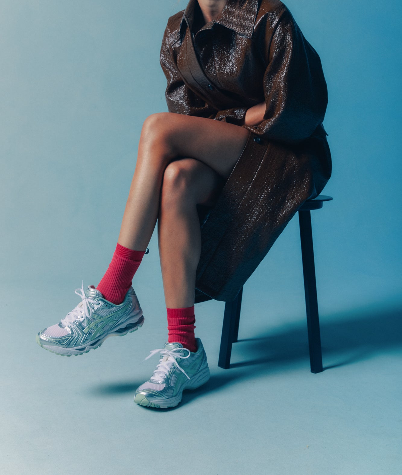 Comme Si, made in Italy