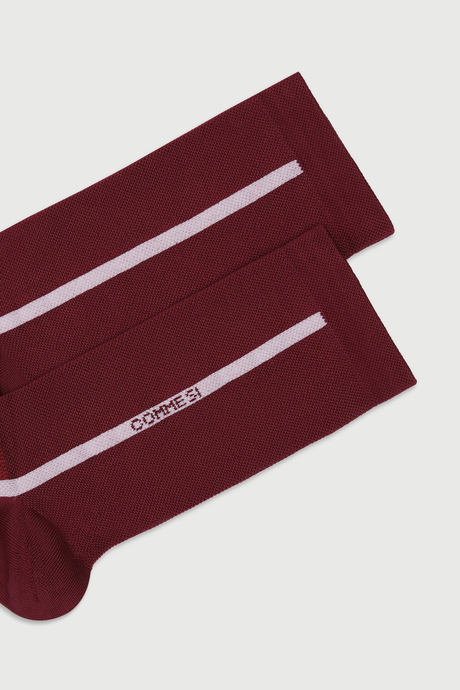 The Cycling Sock – Comme Si