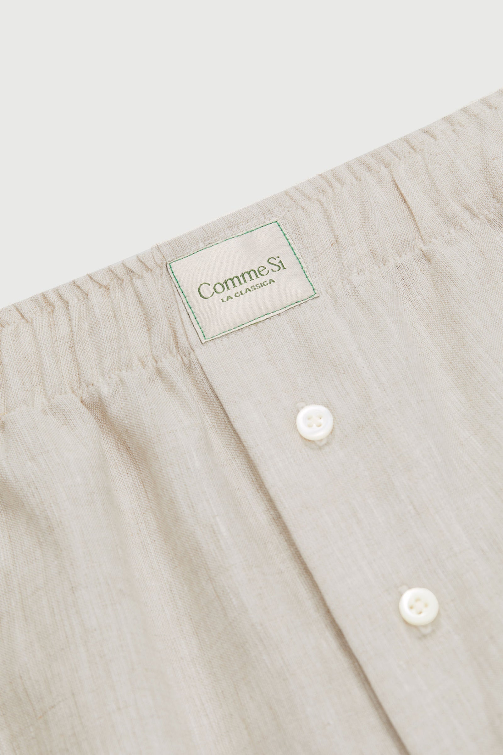 Comme Si - Loungewear