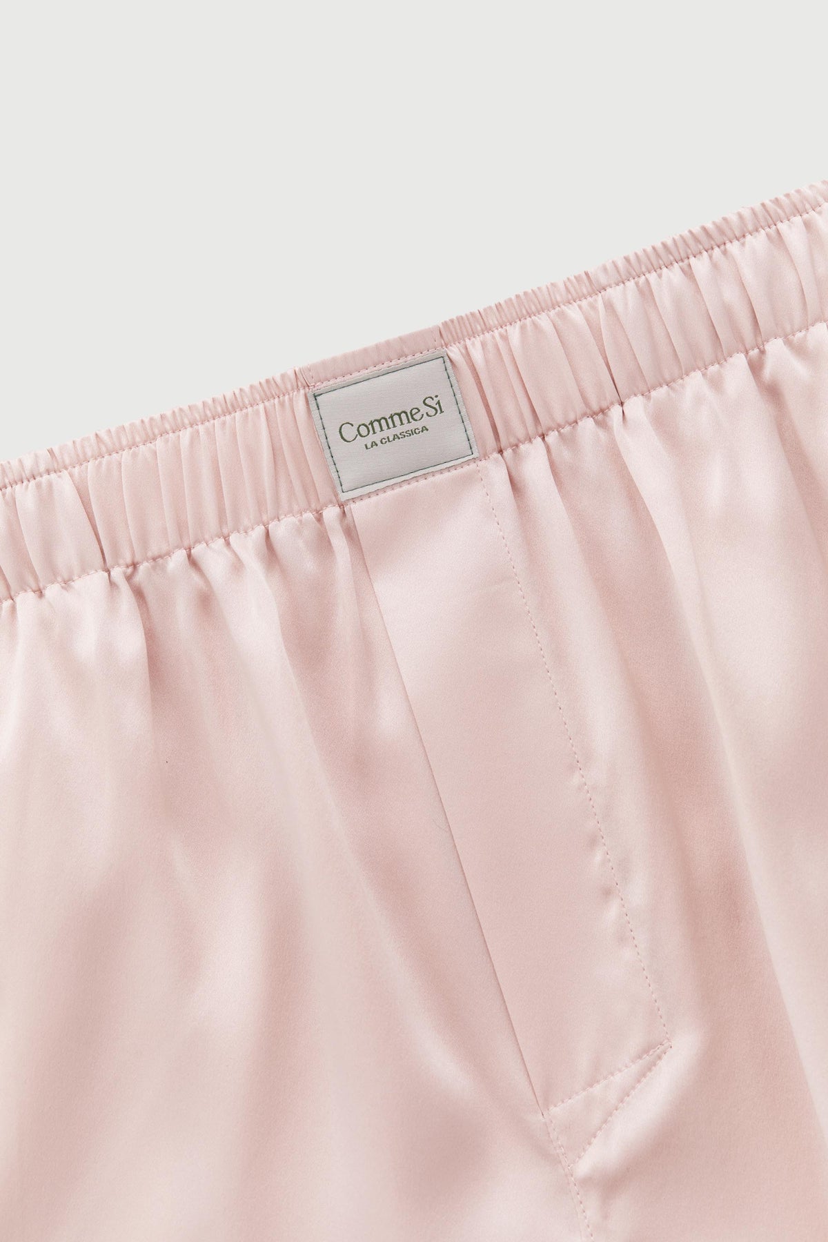 La Boxer Bermuda – Comme Si