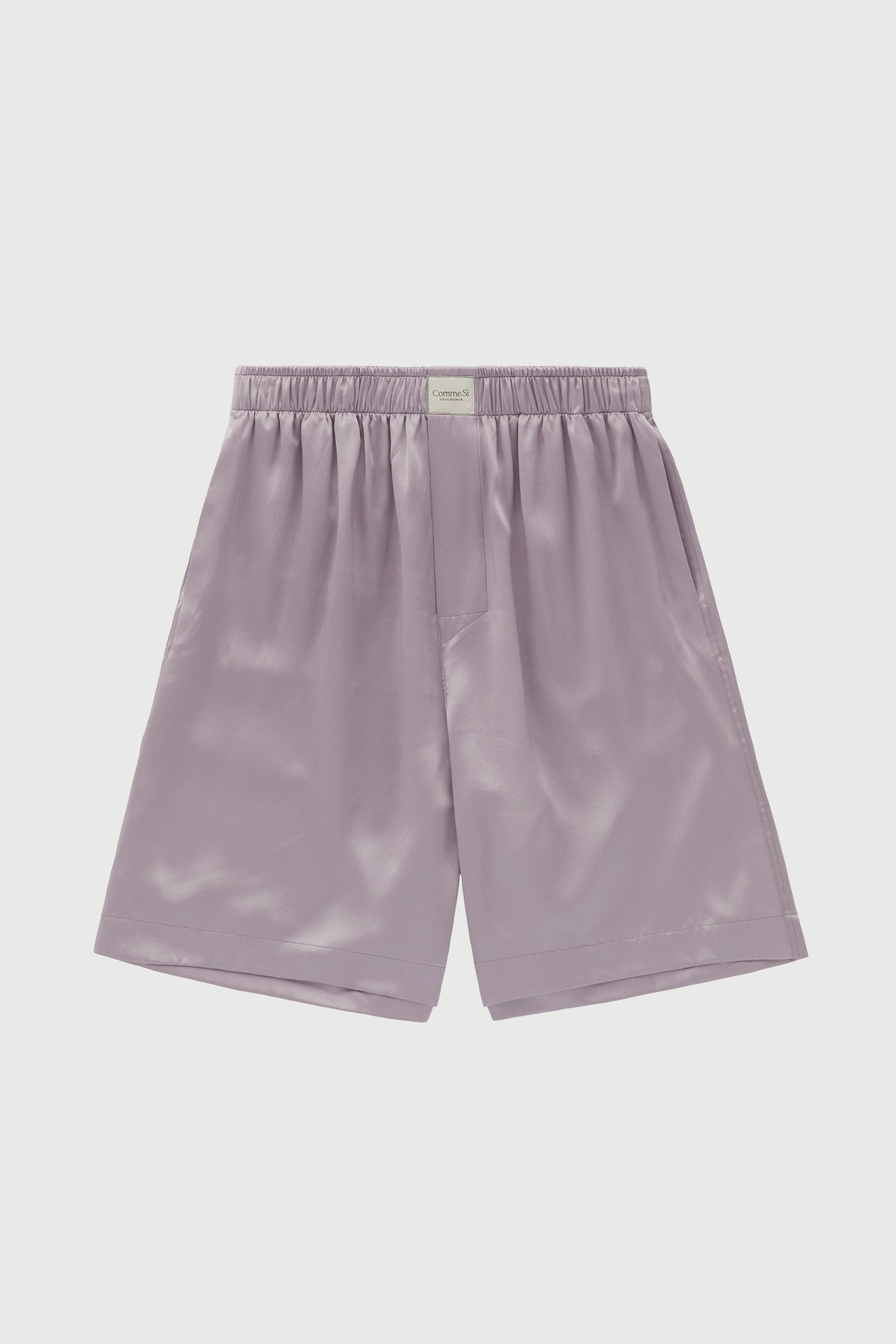 La Boxer Bermuda – Comme Si