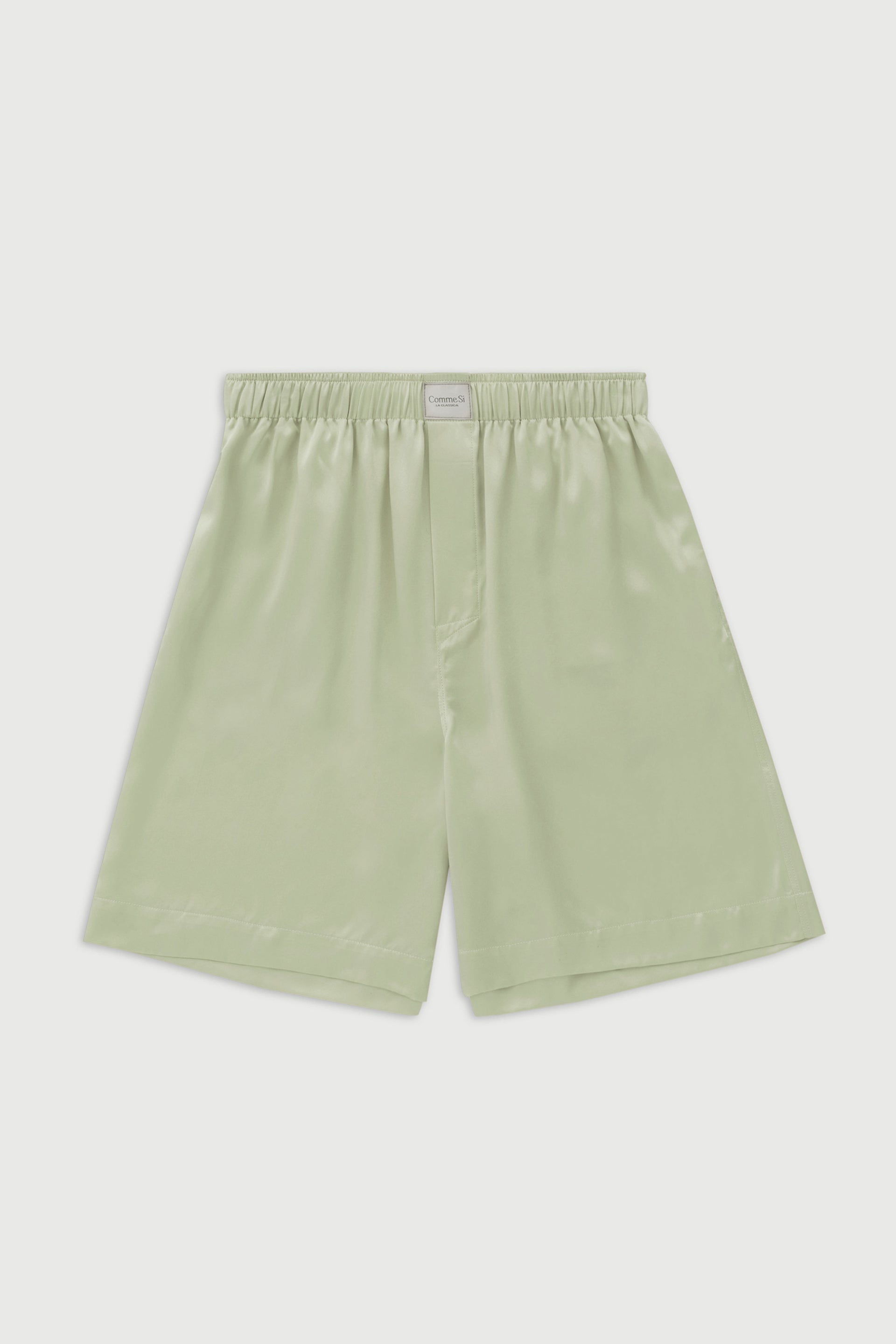 La Boxer Bermuda – Comme Si