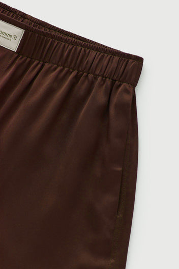 La Boxer Bermuda – Comme Si