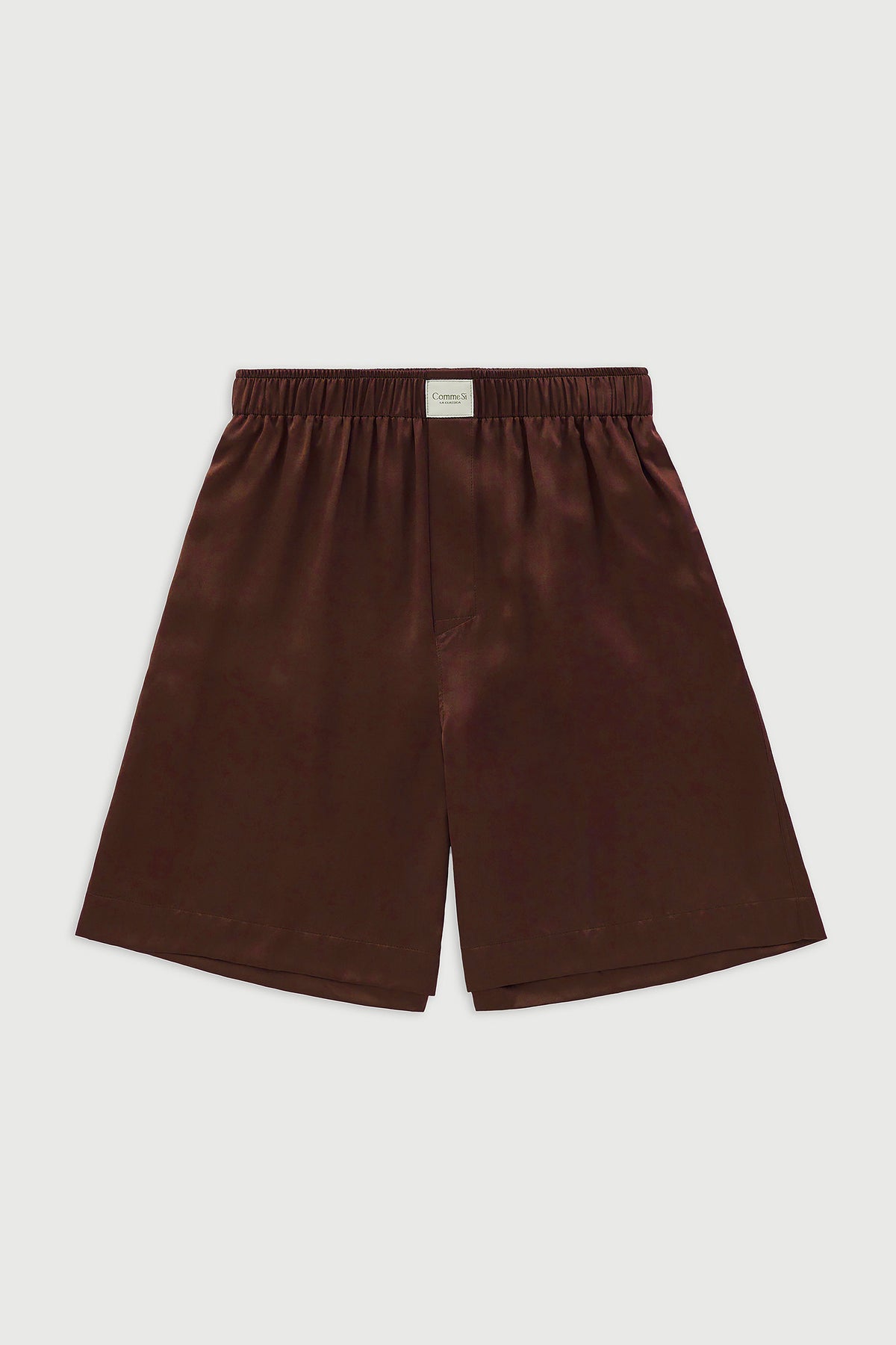 La Boxer Bermuda – Comme Si