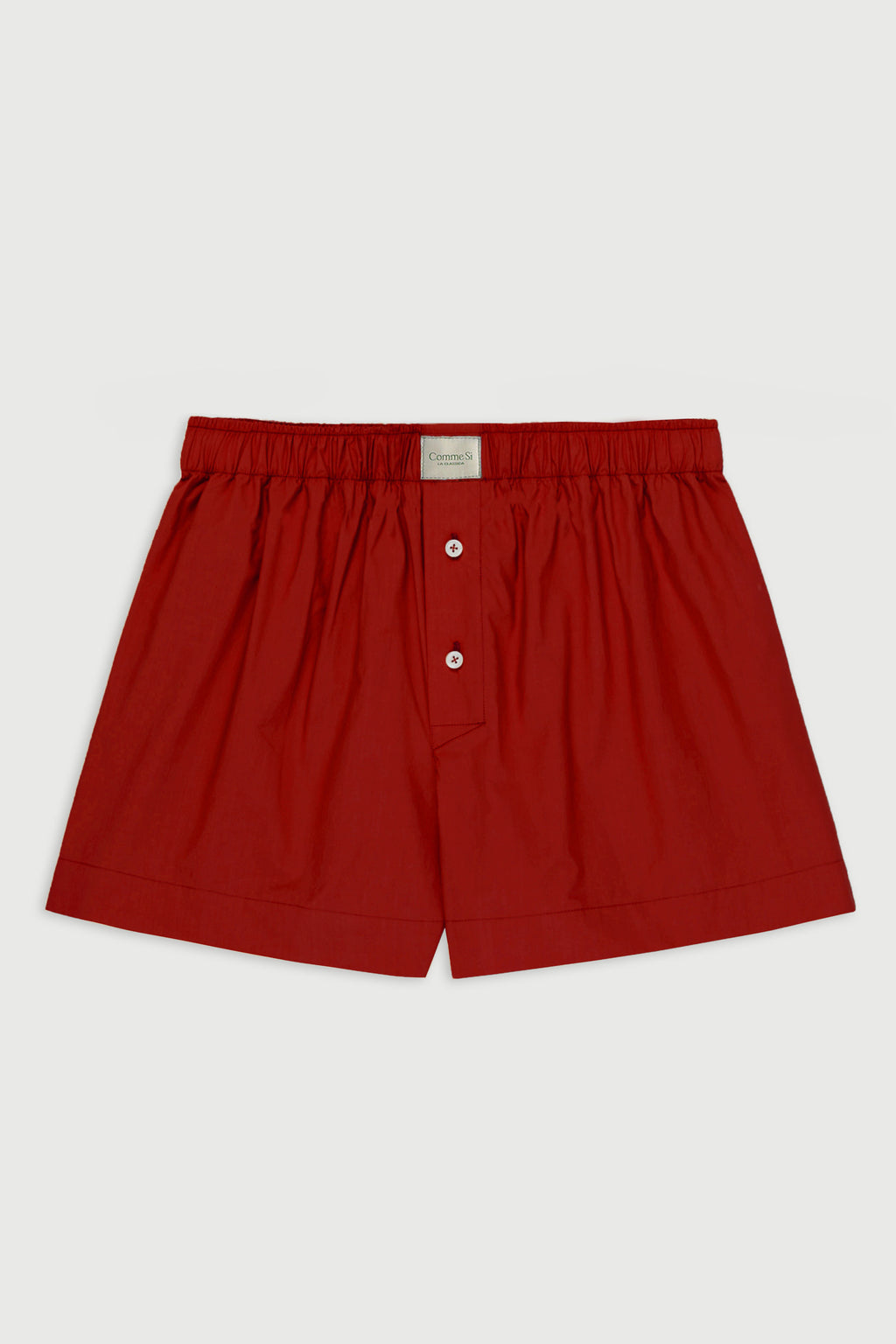 La Boxer Classica – Comme Si