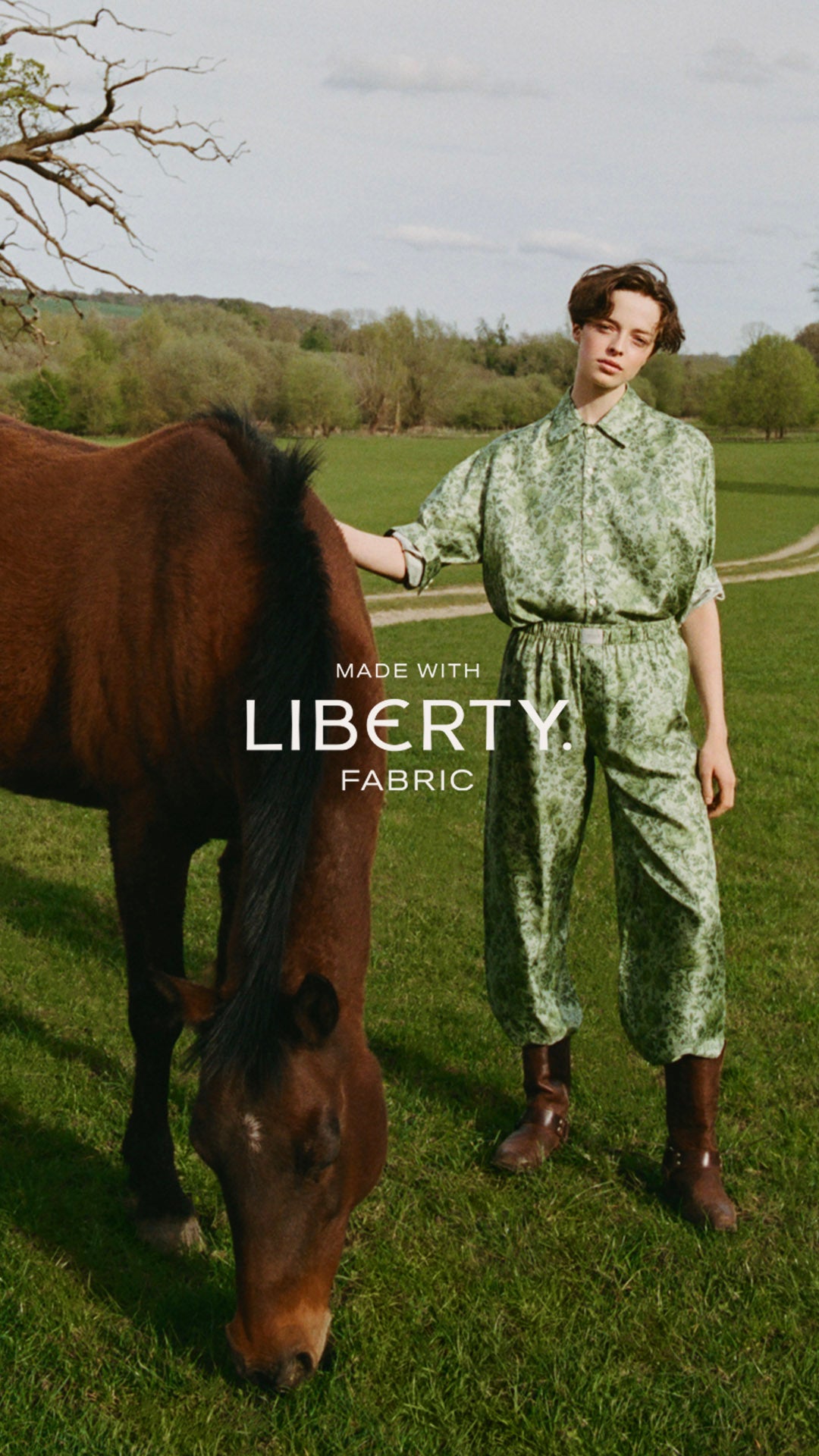 Comme Si, made in Italy