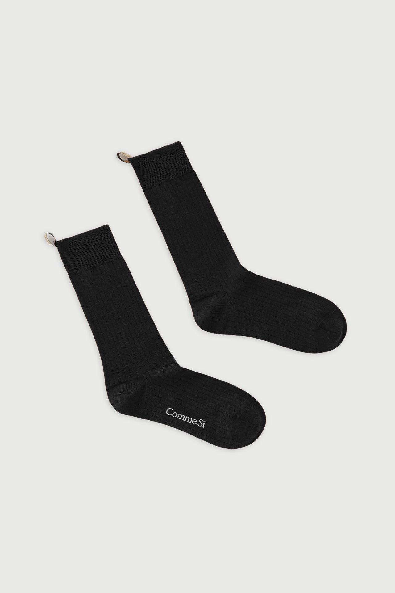 Silk Socks – Comme Si
