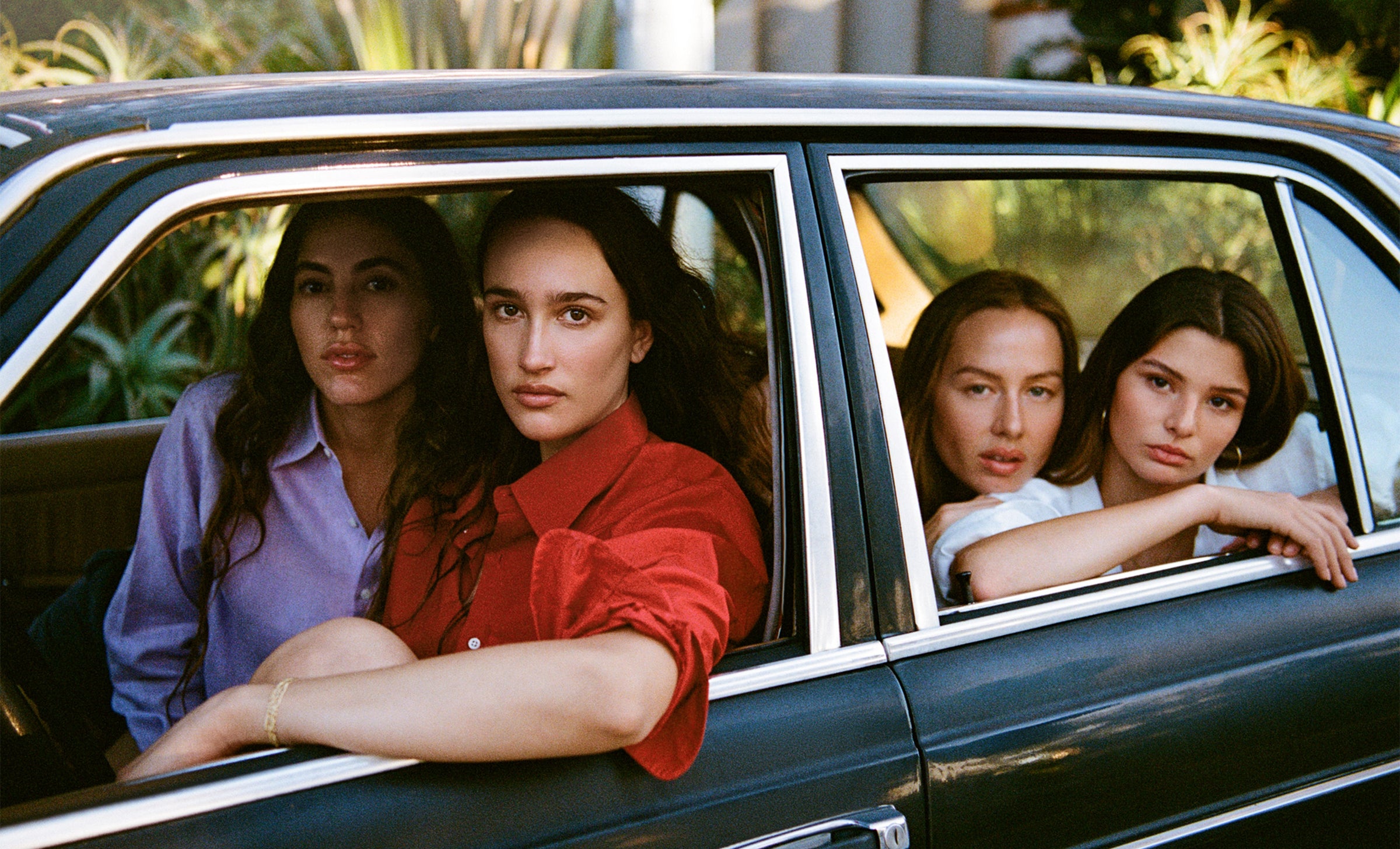 Comme Si, made in Italy