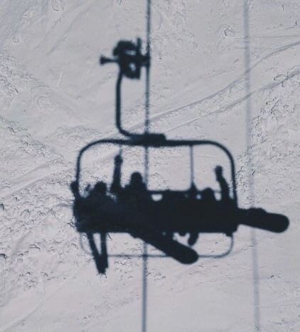 Ski Inspiration – Comme Si