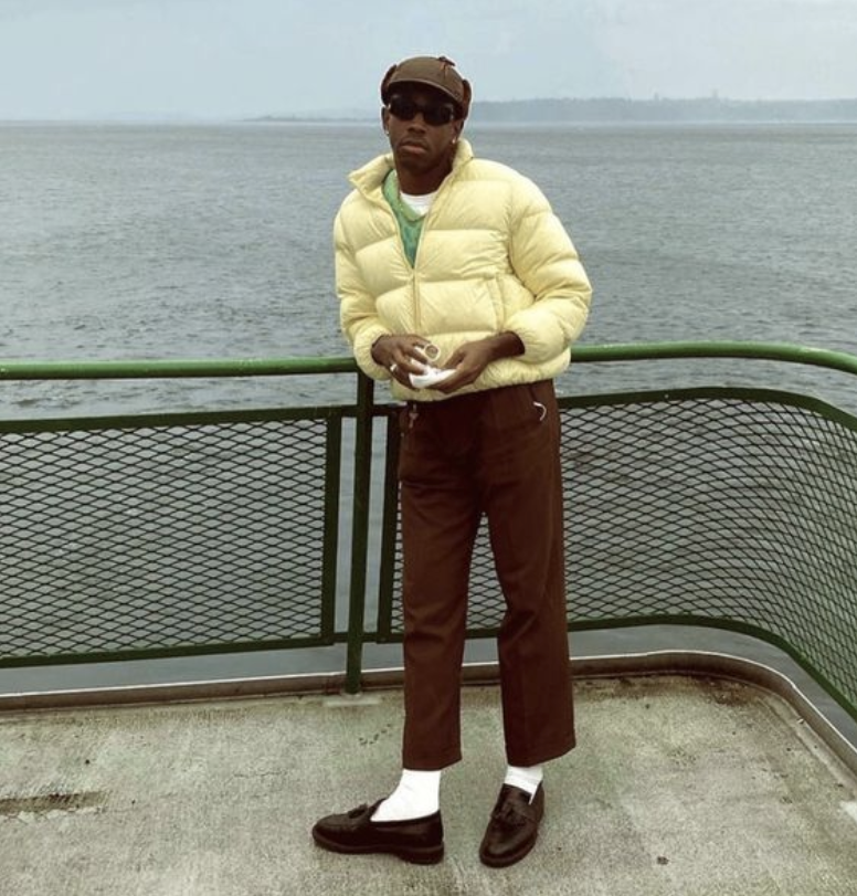 How to Style: Socks and Loafers – Comme Si