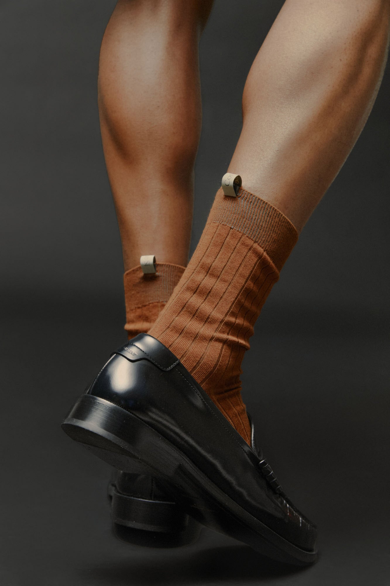 Comme Si, made in Italy