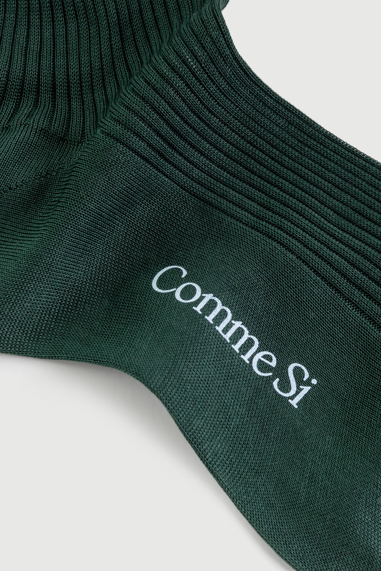 The Agnelli Sock – Comme Si