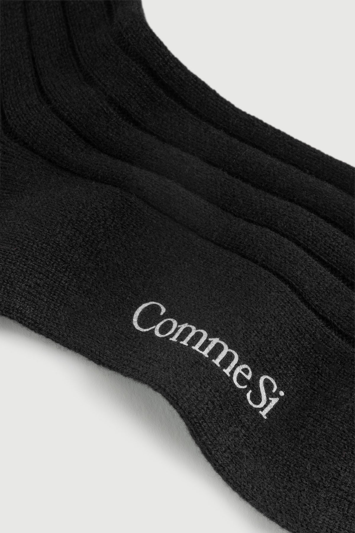 Cashmere Sock - Soft and Luxurious – Comme Si