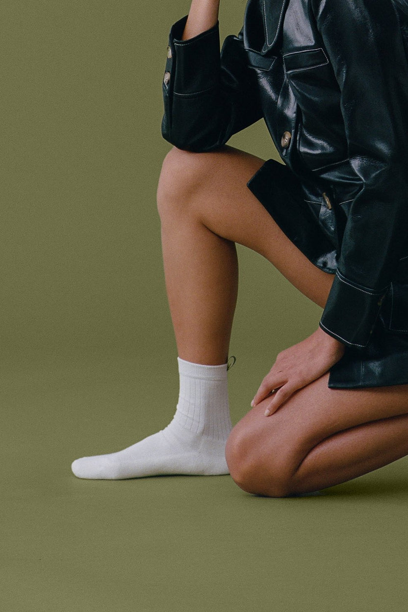 The Everyday Sock – Comme Si