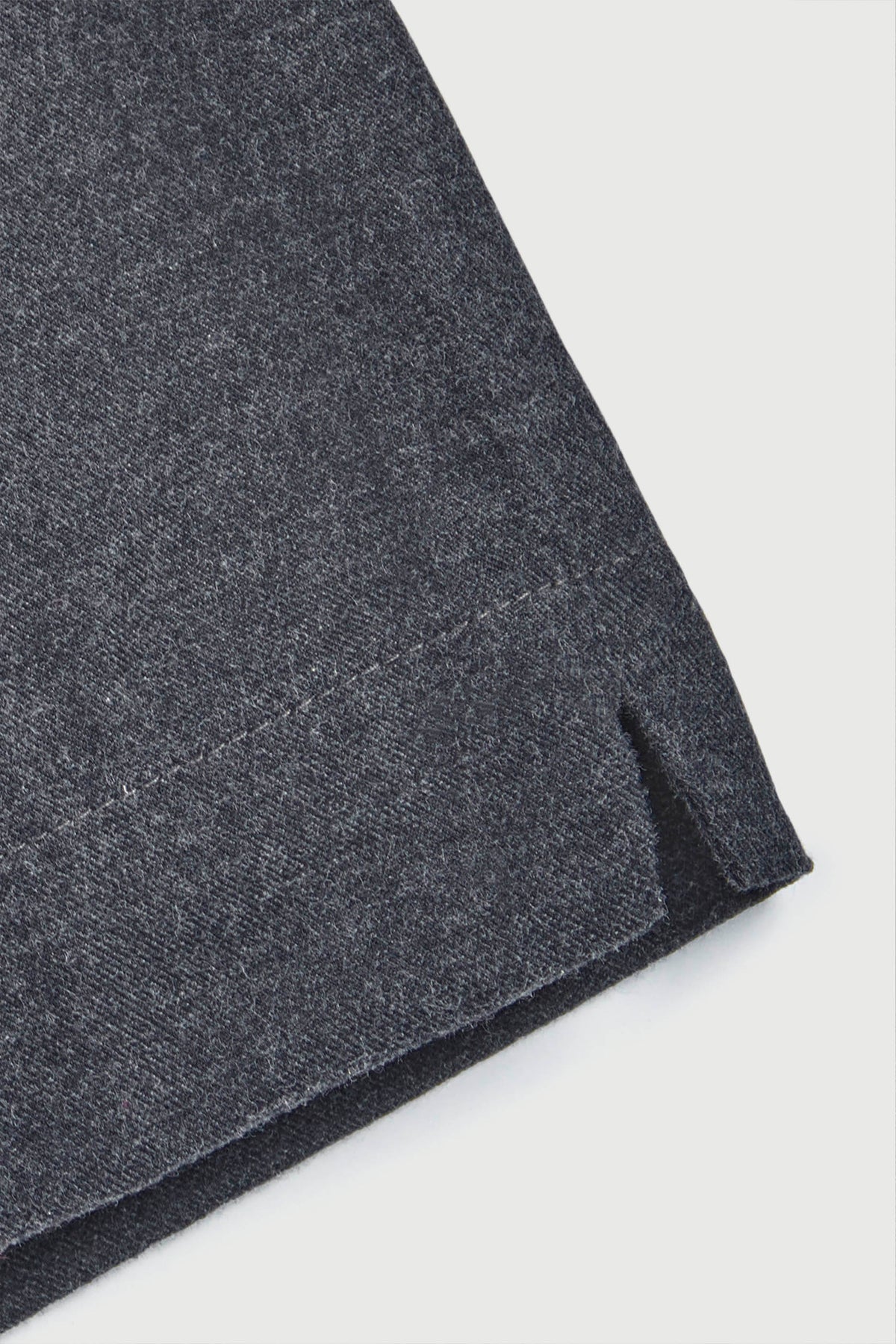 La Boxer Alta, Cotton Flannel – Comme Si