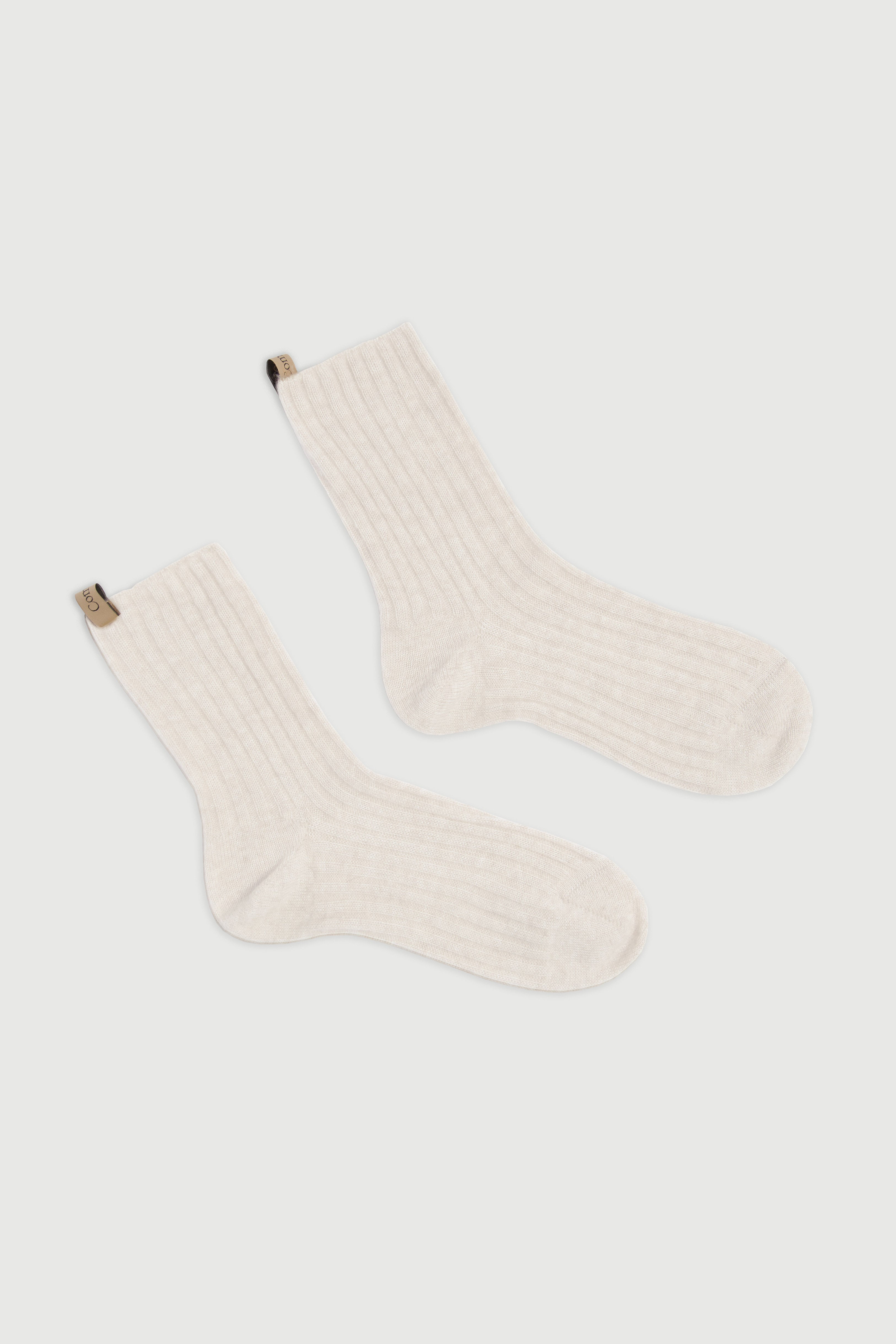 Silk Socks – Comme Si